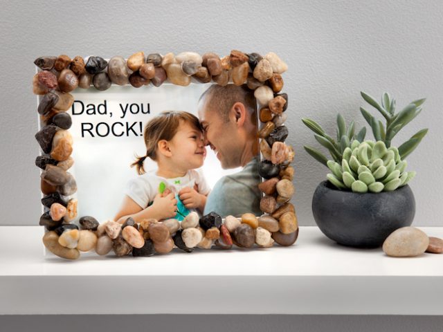 You Rock frame – Kodak Moments